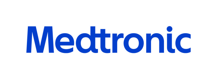 Medtronic Logo Blue - Diabetes Ireland : Diabetes Ireland
