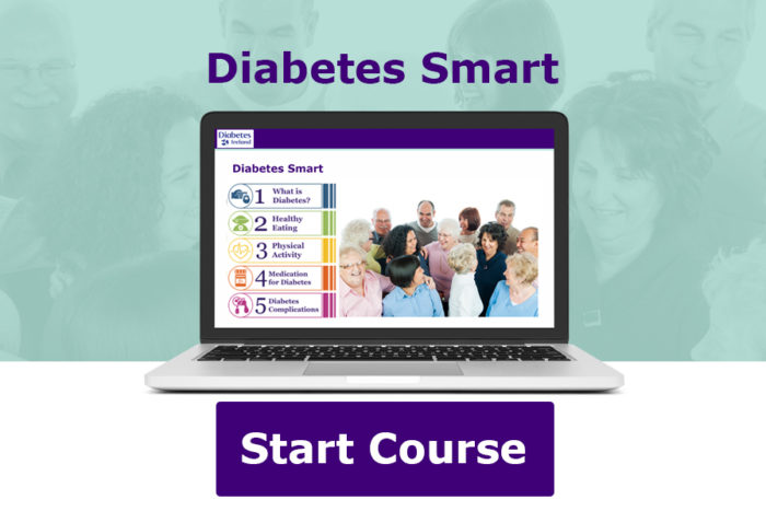 Living with Type 2 Diabetes - Managing your Diabetes : Diabetes Ireland