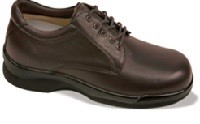 Aetrex Therapeutic Footcare - Men’s Ambulator Conform - Diabetes ...