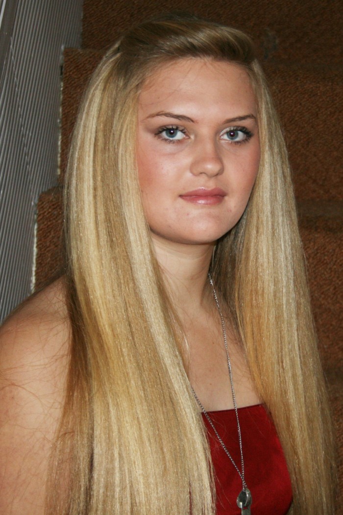 Caitlin - Diabetes Ireland : Diabetes Ireland
