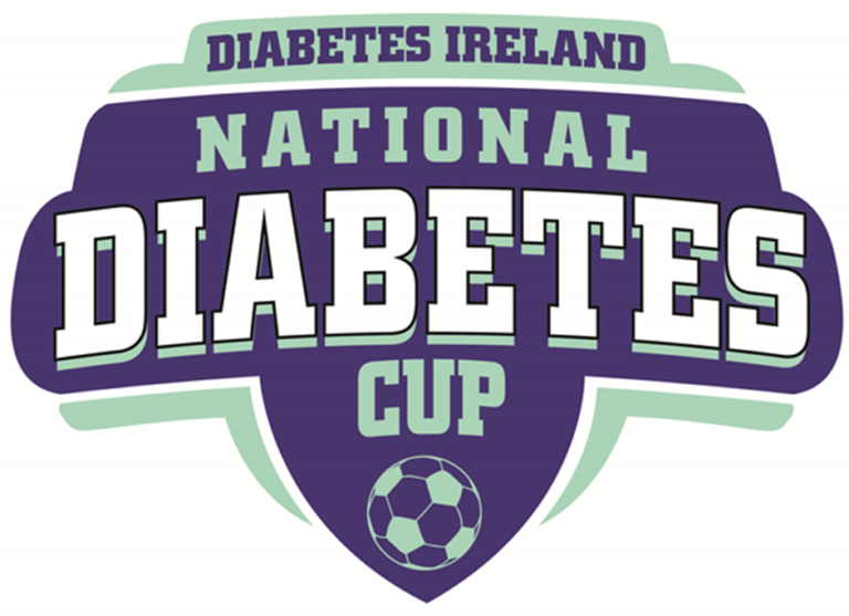 Logo for Screen - Diabetes Ireland : Diabetes Ireland