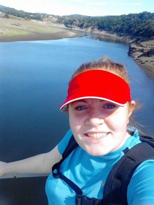 Kate Hurst - Diabetes Ireland : Diabetes Ireland