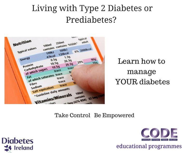 simplified reading labels - Diabetes Ireland : Diabetes Ireland