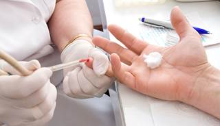 An overview of Blood Glucose Testing devices - Diabetes Ireland ...