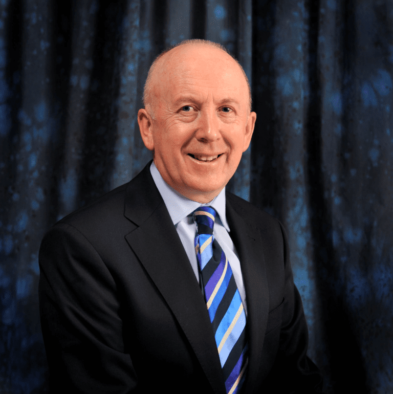 Colin Kenny photo - Diabetes Ireland : Diabetes Ireland