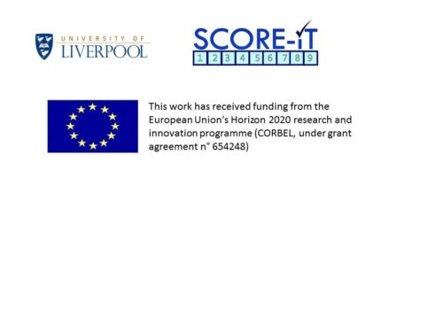 SCORE-IT - Diabetes Ireland : Diabetes Ireland