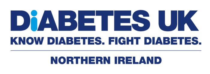 Diabetes Uk NI logo - Diabetes Ireland : Diabetes Ireland