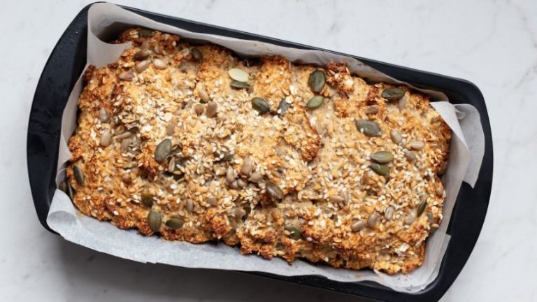 Porridge Bread - Diabetes Ireland : Diabetes Ireland