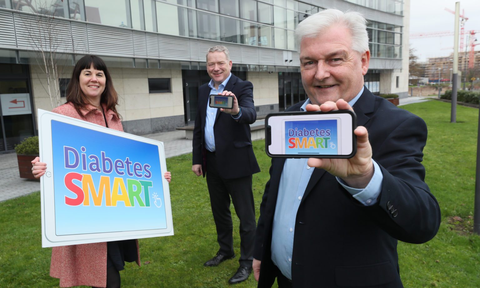 Our Work- The Supports and Services provided by Diabetes Ireland ...