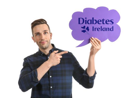 Membership - Diabetes Ireland : Diabetes Ireland